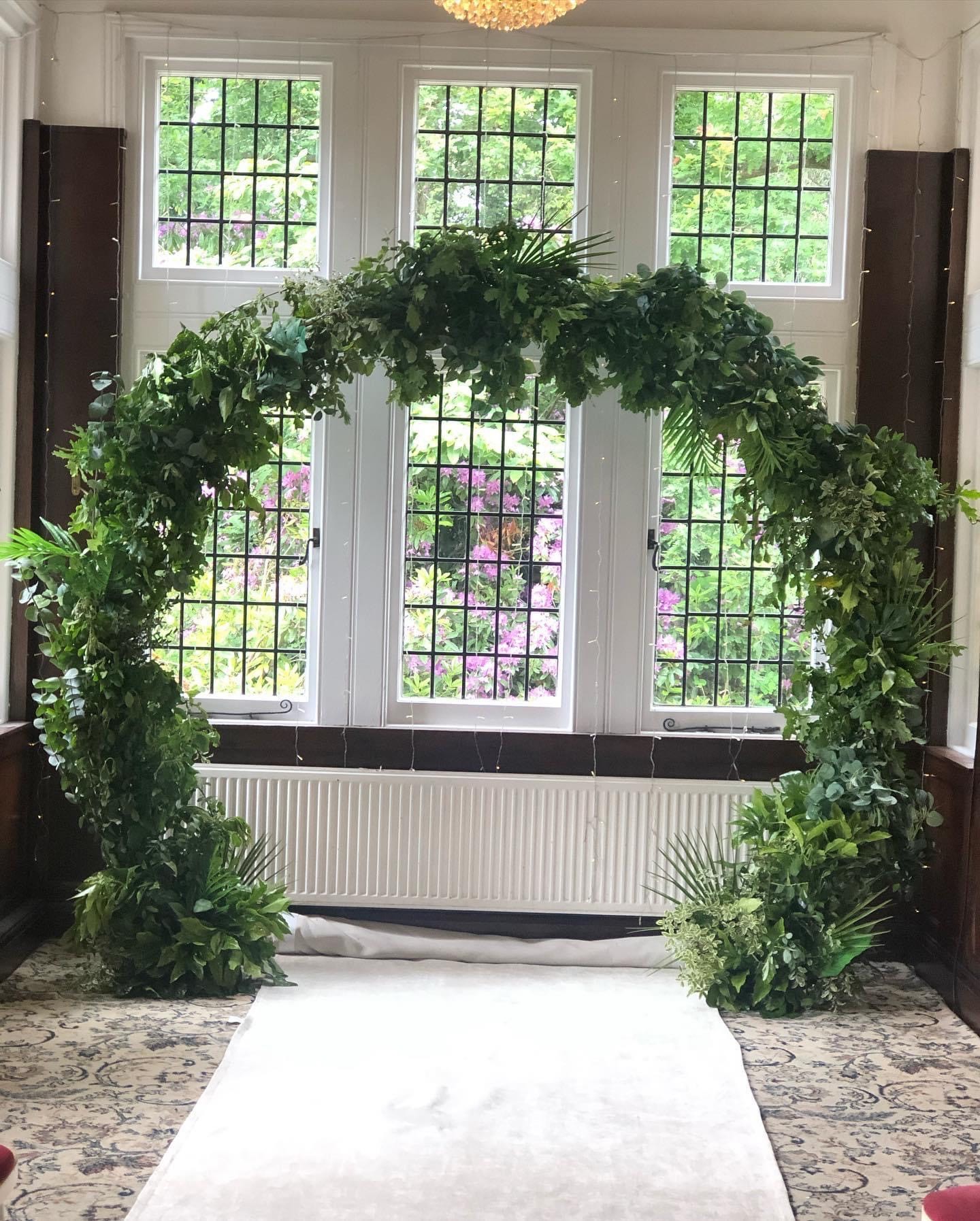 Arches – Blossom Belle Co